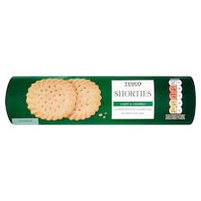 Shortbread - Tesco Groceries
